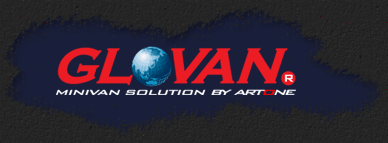 Welcome to Glovan Web Site