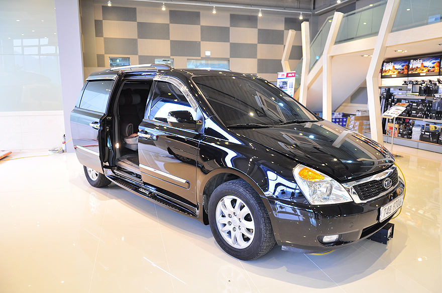 Welcome to Glovan Web Site