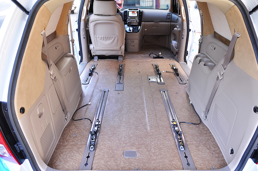 Welcome to Glovan Web Site