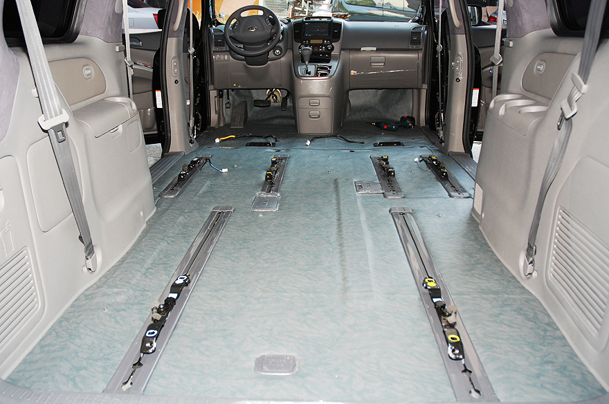 Welcome to Glovan Web Site