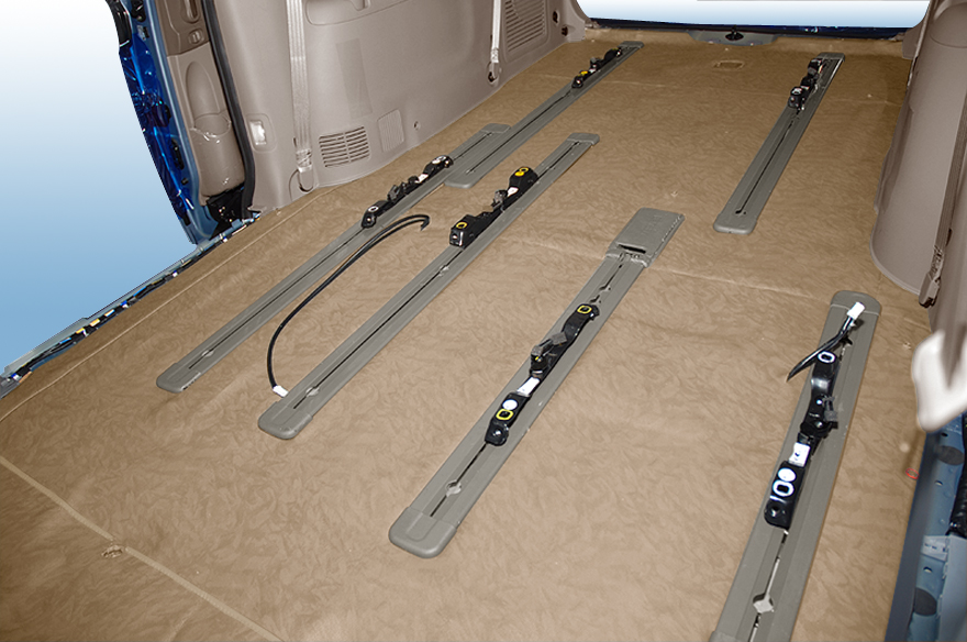 Welcome to Glovan Web Site