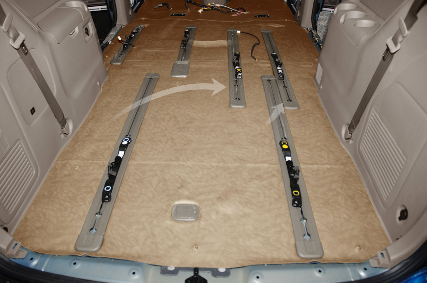 Welcome to Glovan Web Site